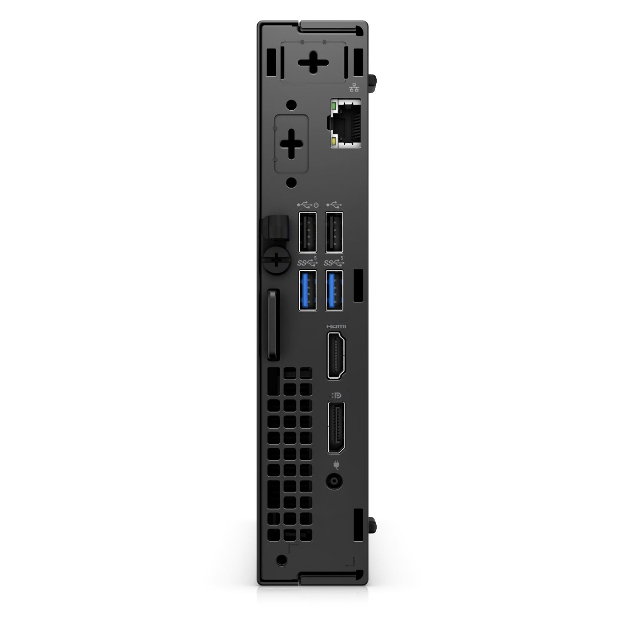 Dell OptiPlex Plus MFF i5-13500T 16GB 512GB SSD Integrated WLAN Kb&Mse ...
