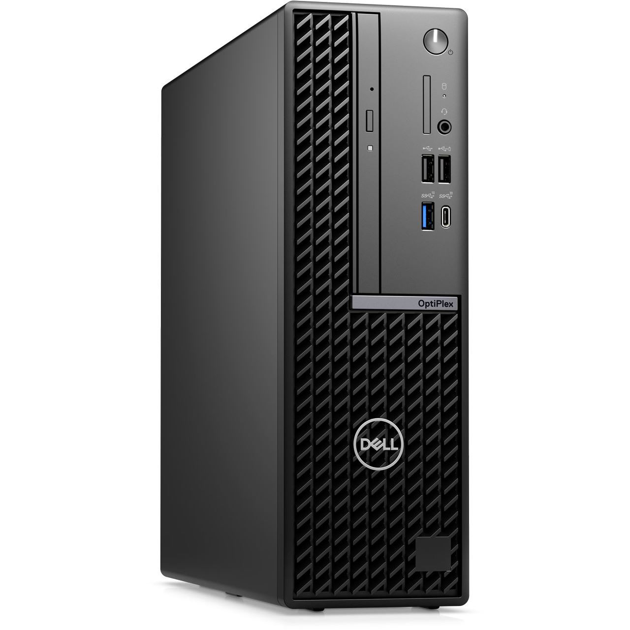 Dell OptiPlex Plus SFF i5-13500 8GB 256GB SSD Integrated Kb&Mse W11P 3Y ...