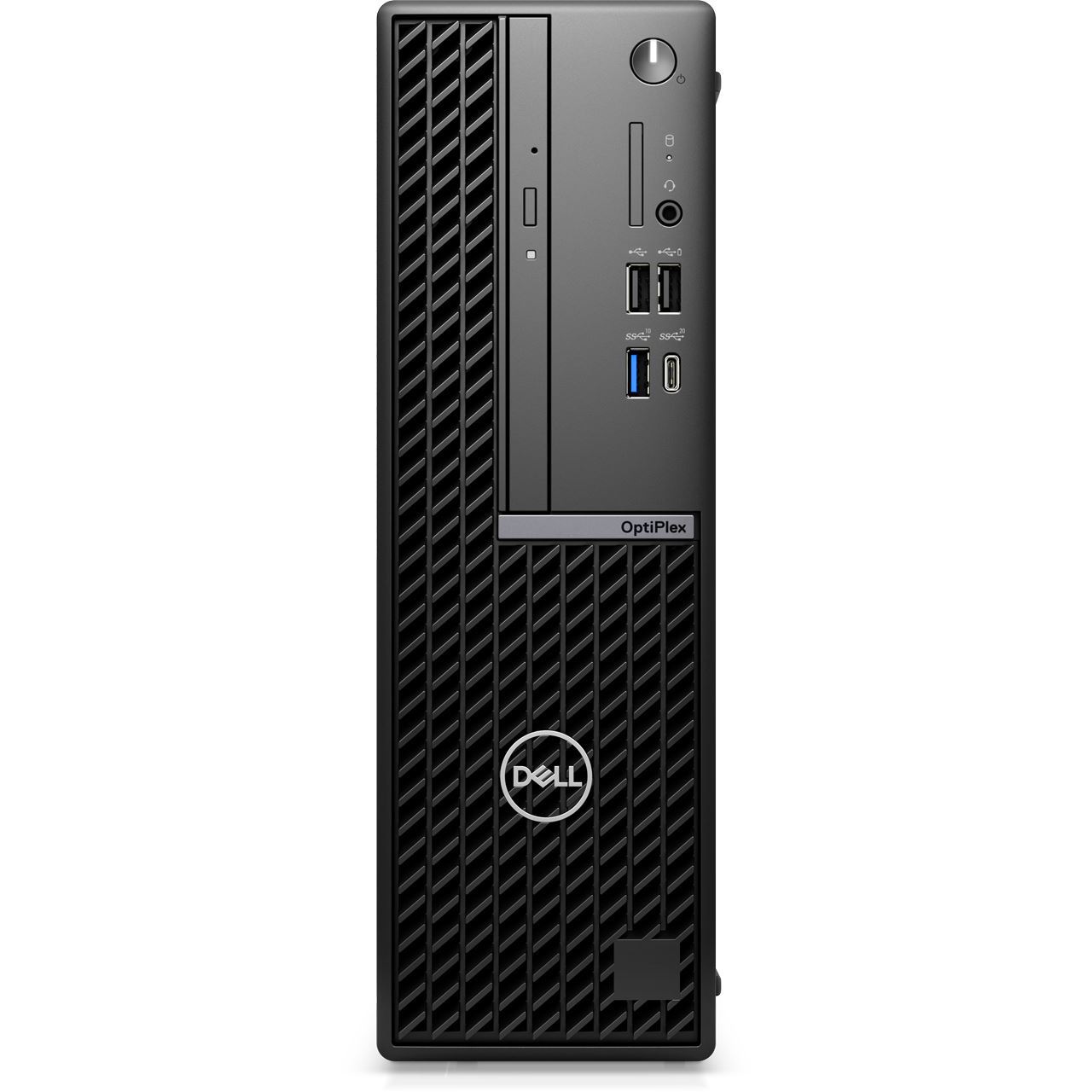 Dell OptiPlex Plus SFF i5-13500 8GB 256GB SSD Integrated Kb&Mse W11P 3Y ...