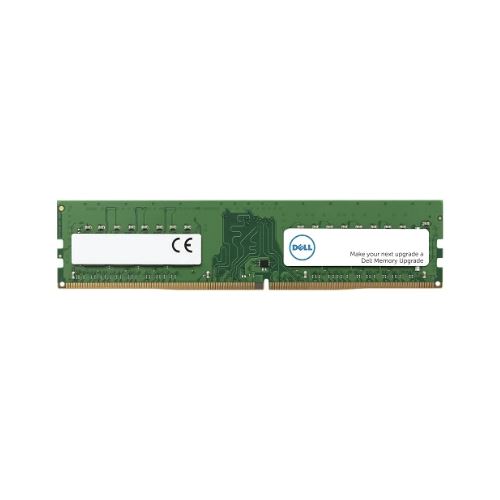 32GB Dell - DDR5 - Modul DIMM 288-PIN - 4800 MHz / PC5-38400 ...
