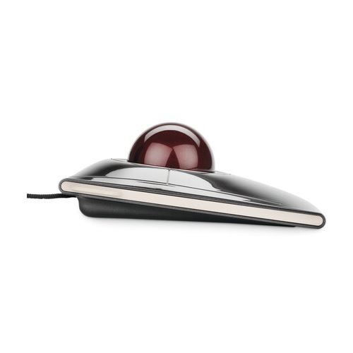 Kensington SlimBlade Pro USB und Bluetooth schwarz - Trackballs ...