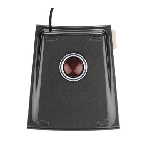 Kensington SlimBlade Pro USB und Bluetooth schwarz - Trackballs ...