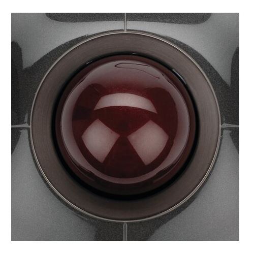 Kensington SlimBlade Pro USB und Bluetooth schwarz - Trackballs ...