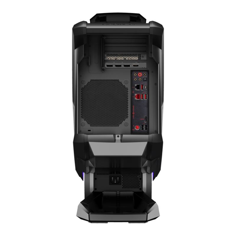 MSI MEG Aegis Ti5 13NUF 263AT - Tower - Core i7 13700KF / 3.4 GHz - RAM ...