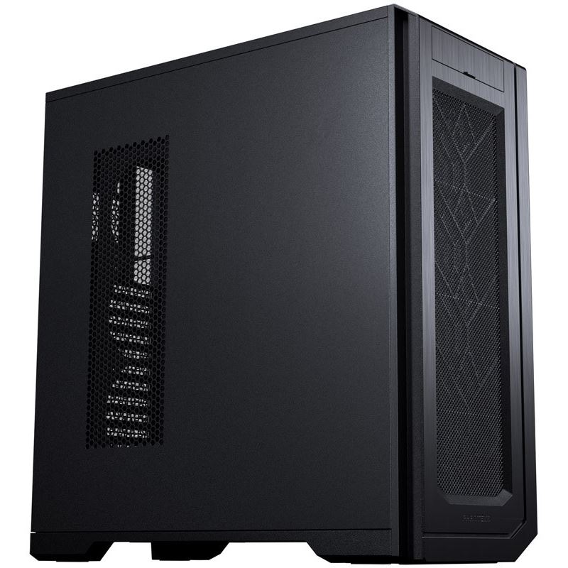 Phanteks Enthoo Pro 2 Server Big-Tower, XL-EEB - schwarz - Big Tower ...