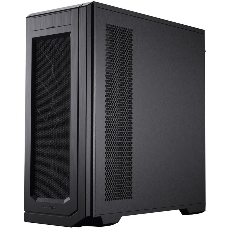 Phanteks Enthoo Pro 2 Server Big-Tower, XL-EEB - schwarz - Big Tower ...