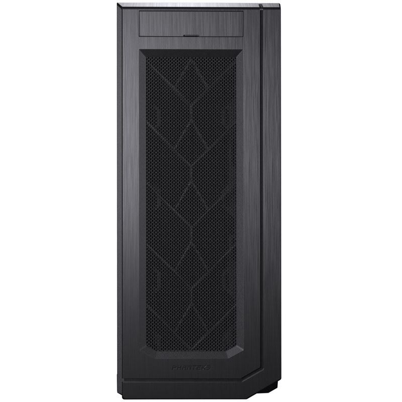 Phanteks Enthoo Pro 2 Server Big-Tower, XL-EEB - schwarz - Big Tower ...