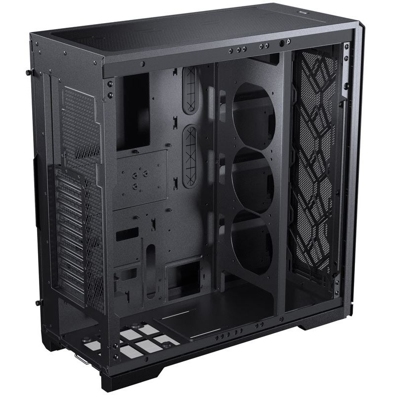 Phanteks Enthoo Pro 2 Server Big-Tower, XL-EEB - schwarz - Big Tower ...