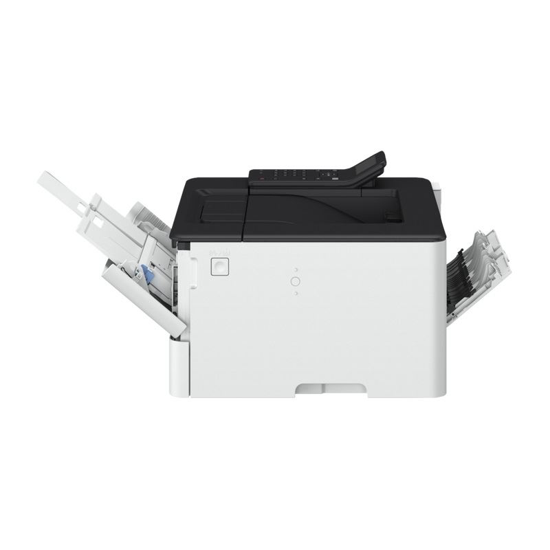 Canon i-SENSYS LBP246dw sw-Laserdrucker - S / W Laserdrucker ...