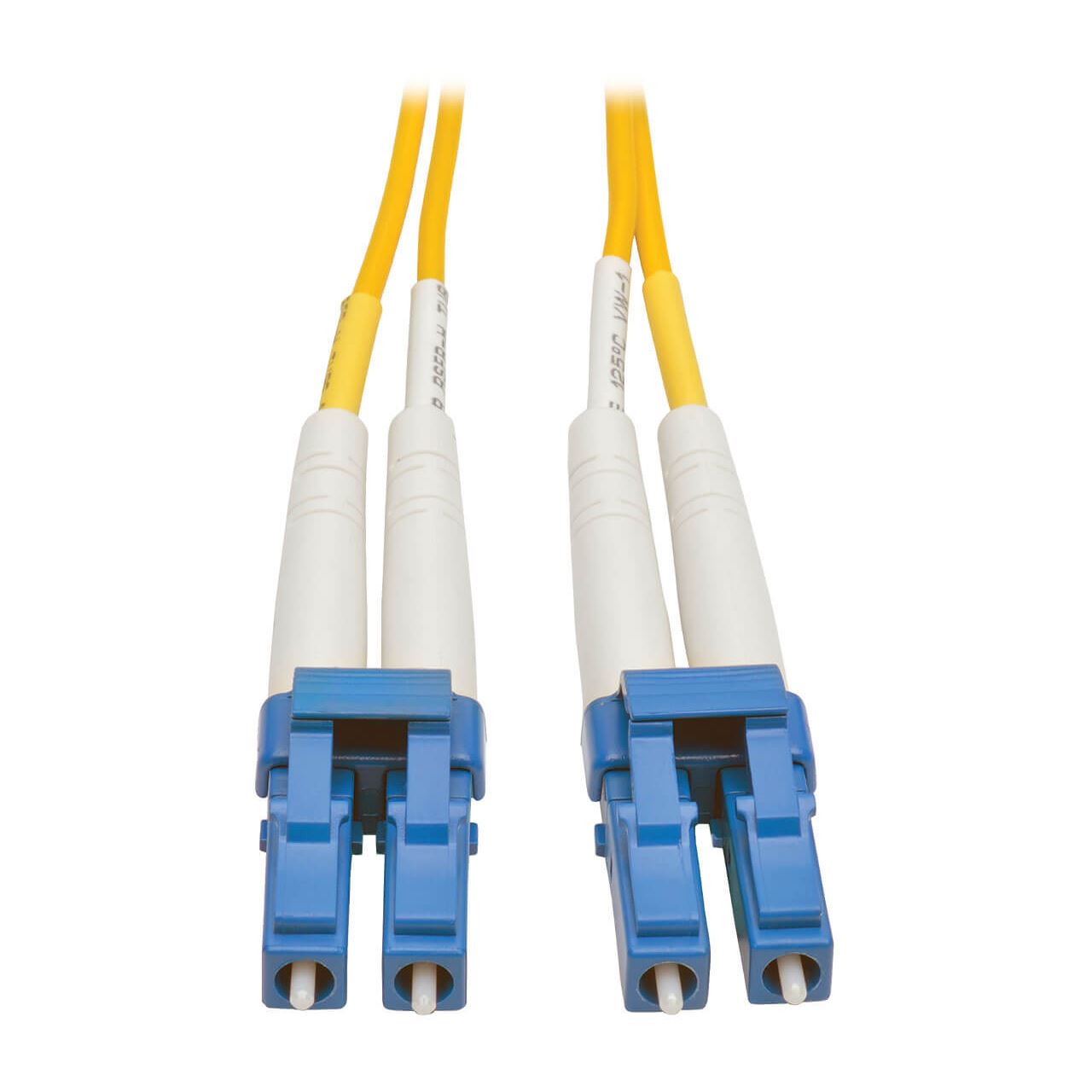 (€8,30*/1m) 3.00m EATON LWL Duplex Patchkabel Standard LC Stecker auf ...