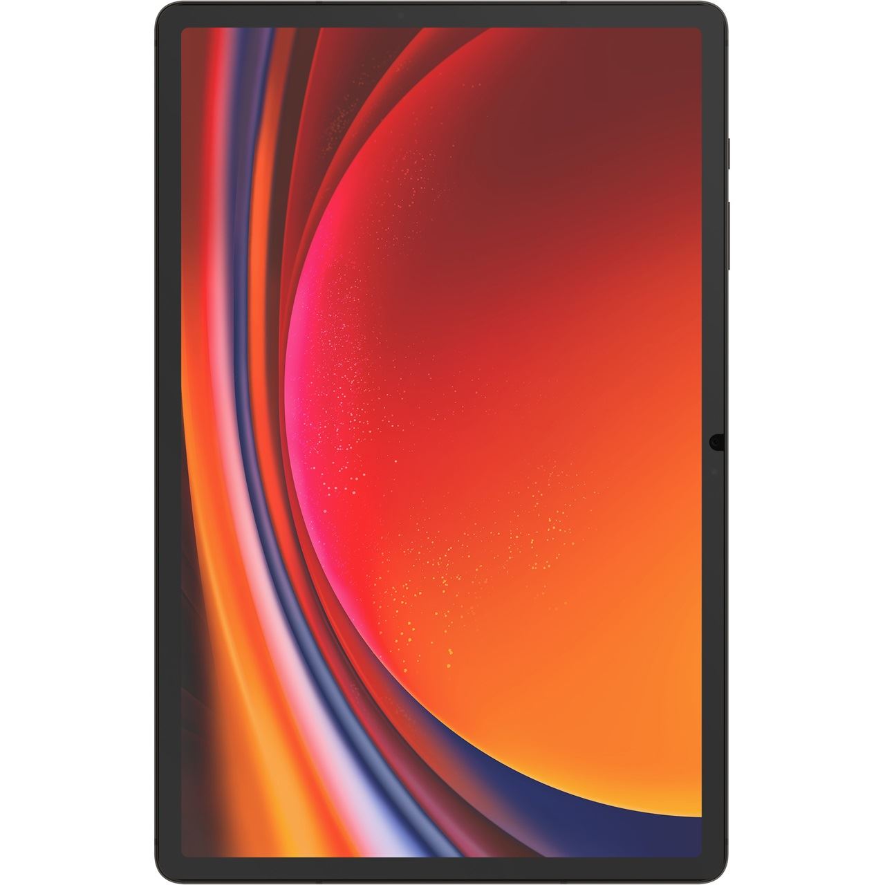 Samsung Anti-Reflecting Film Galaxy Tab S9+ - | Mindfactory.de
