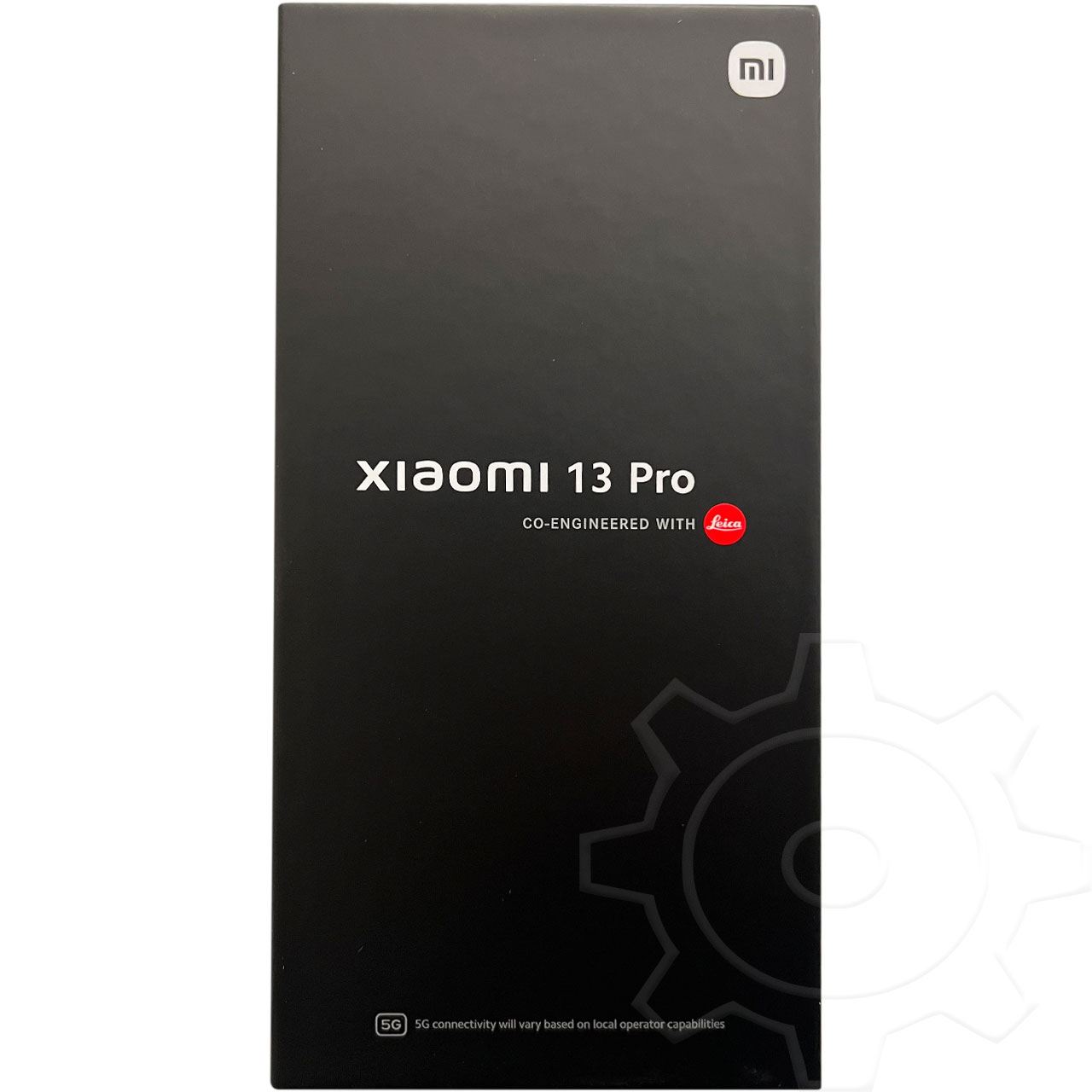 Xiaomi 13 Pro Dual Sim 12+256GB ceramic white DE - Smartphones ohne ...
