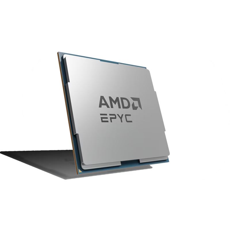 AMD Epyc 9684X 96x 2.55GHz So.SP5 TRAY - Epyc Sockel SP3 | Mindfactory.de