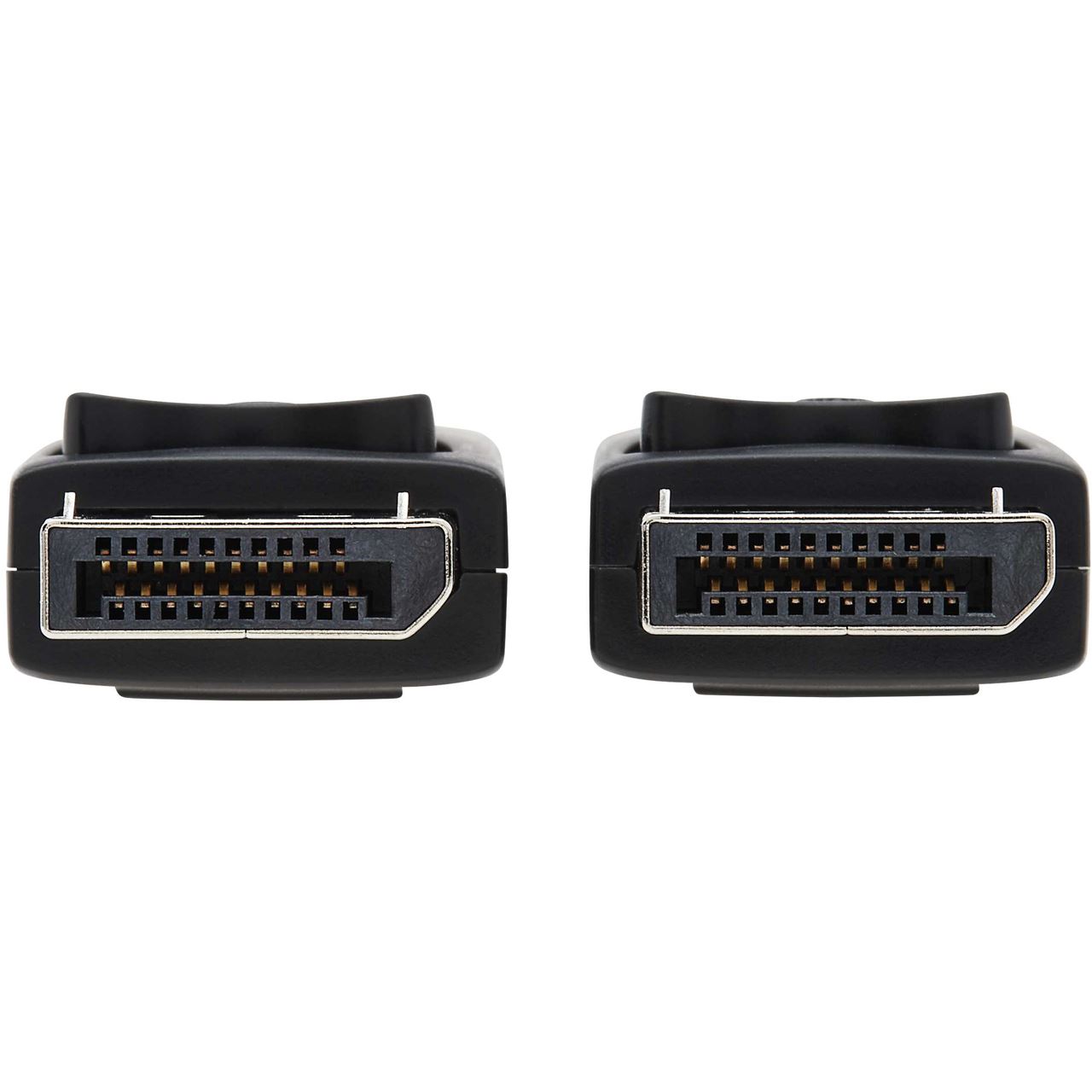 (€5,21*/1m) 3.05m EATON Displayport Anschlusskabel Displayport Stecker ...