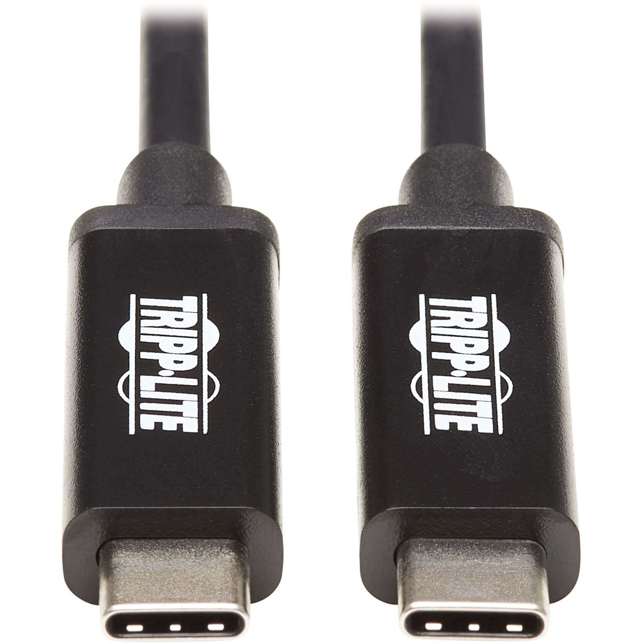 (€68,95*/1m) 2.00m EATON Thunderbolt 3 Anschlusskabel USB C Stecker auf ...