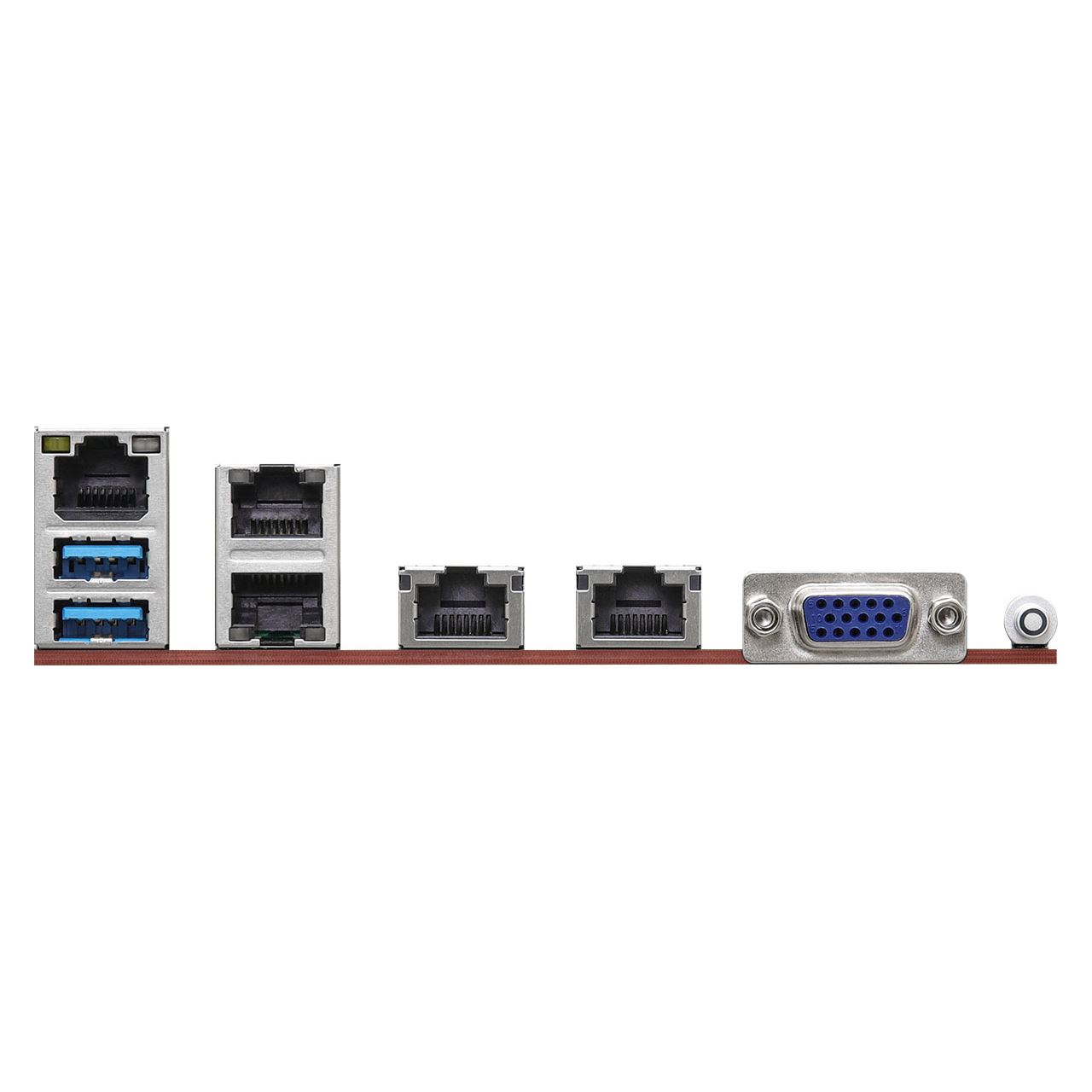 ASRock Rack SPC741D8-2L2T/BCM Intel C741 So.4677 DDR5 EATX Bulk - Intel ...