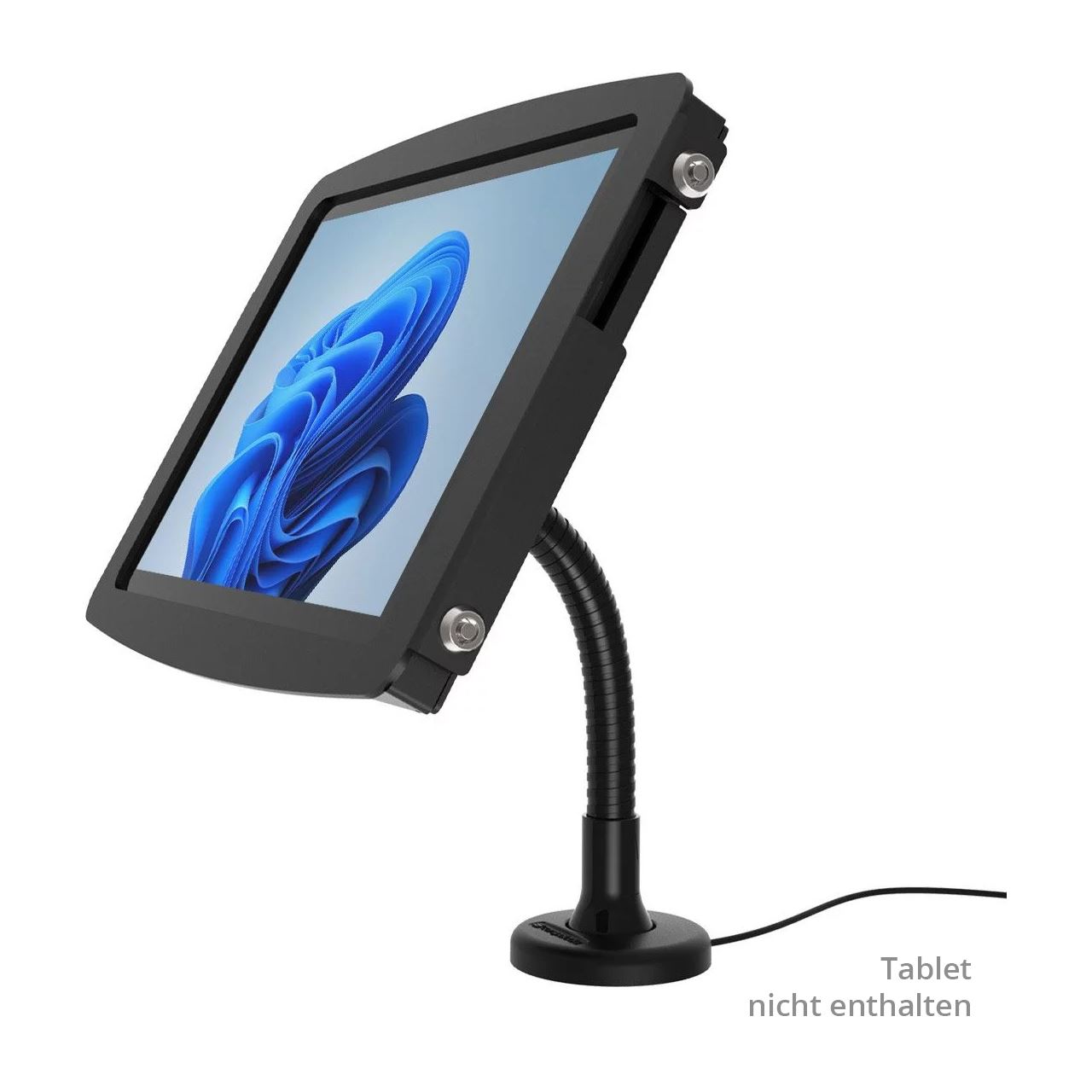 Compulocks Surface Pro 3-7 Space Enclosure Flex Arm Mount - Gehäuse ...