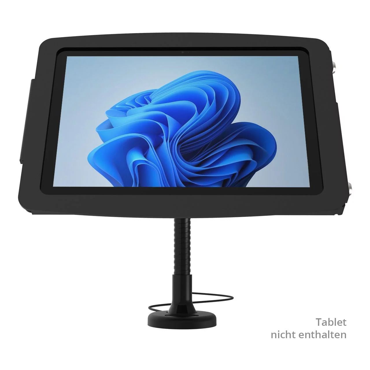 Compulocks Surface Pro 3-7 Space Enclosure Flex Arm Mount - Gehäuse ...