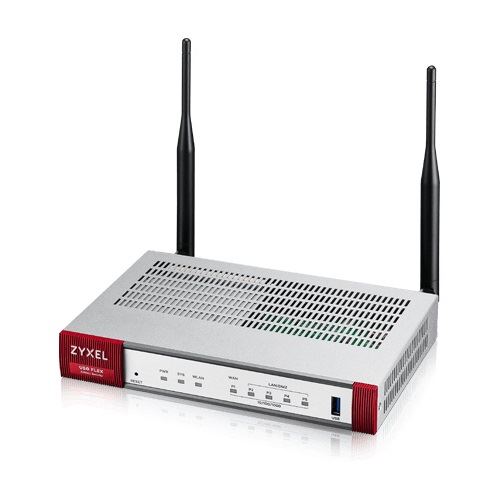 Zyxel Router USG FLEX 100 AX Wifi 6 (Device only) Firewall - Firewalls ...