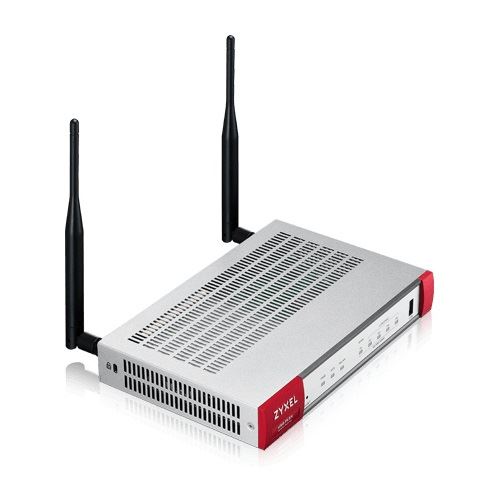 Zyxel Router USG FLEX 100 AX Wifi 6 (Device only) Firewall - Firewalls ...
