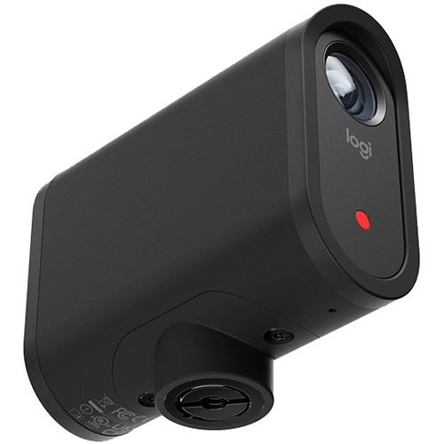 Logitech MEVO START 3 Pack Black - IP Kameras LAN | Mindfactory.de