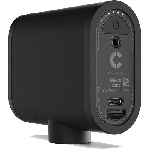 Logitech MEVO START 3 Pack Black - IP Kameras LAN | Mindfactory.de