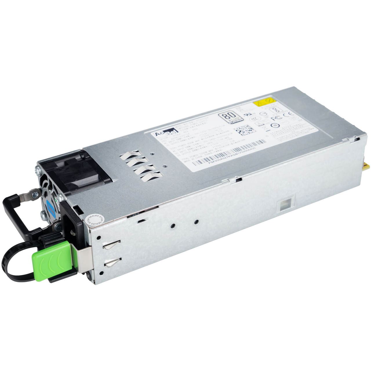 300 Watt InWin Netzteil Acbel 1U redundant PSU 3RAMAP026100 - Netzteile ...