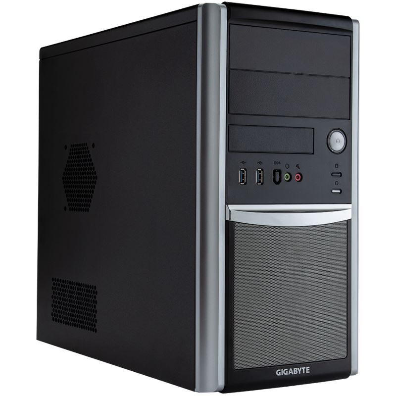 Gigabyte Barebone W332-Z00 Tower Workstation Single Sockel AM5 ...