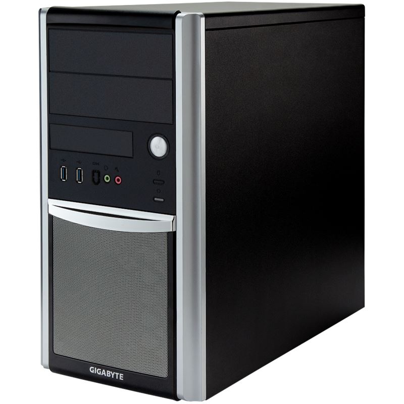 Gigabyte Barebone W332-Z00 Tower Workstation Single Sockel AM5 ...