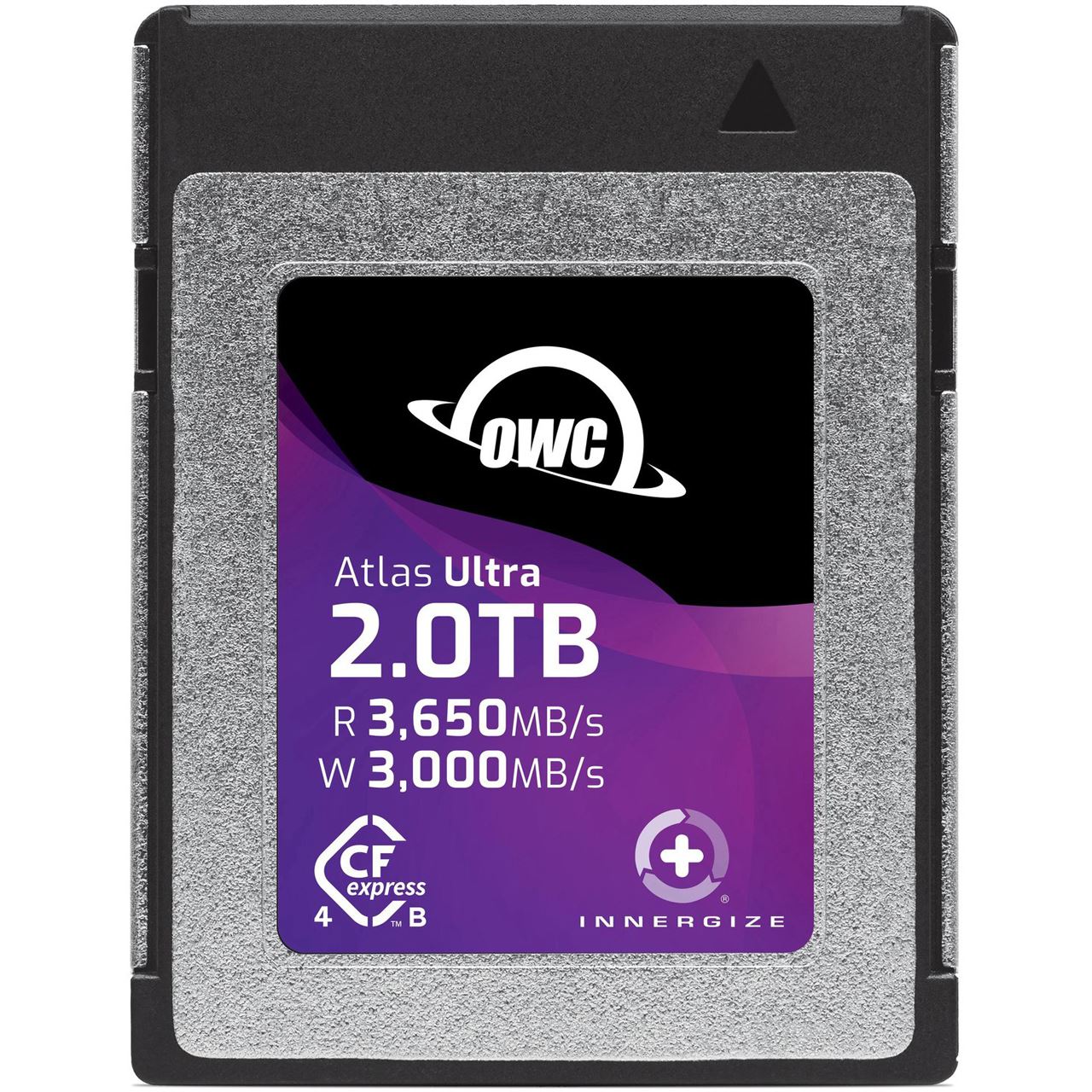 2TB OWC Atlas Ultra CFexpress 4.0 Type B - Compact Flash Karten (CF ...