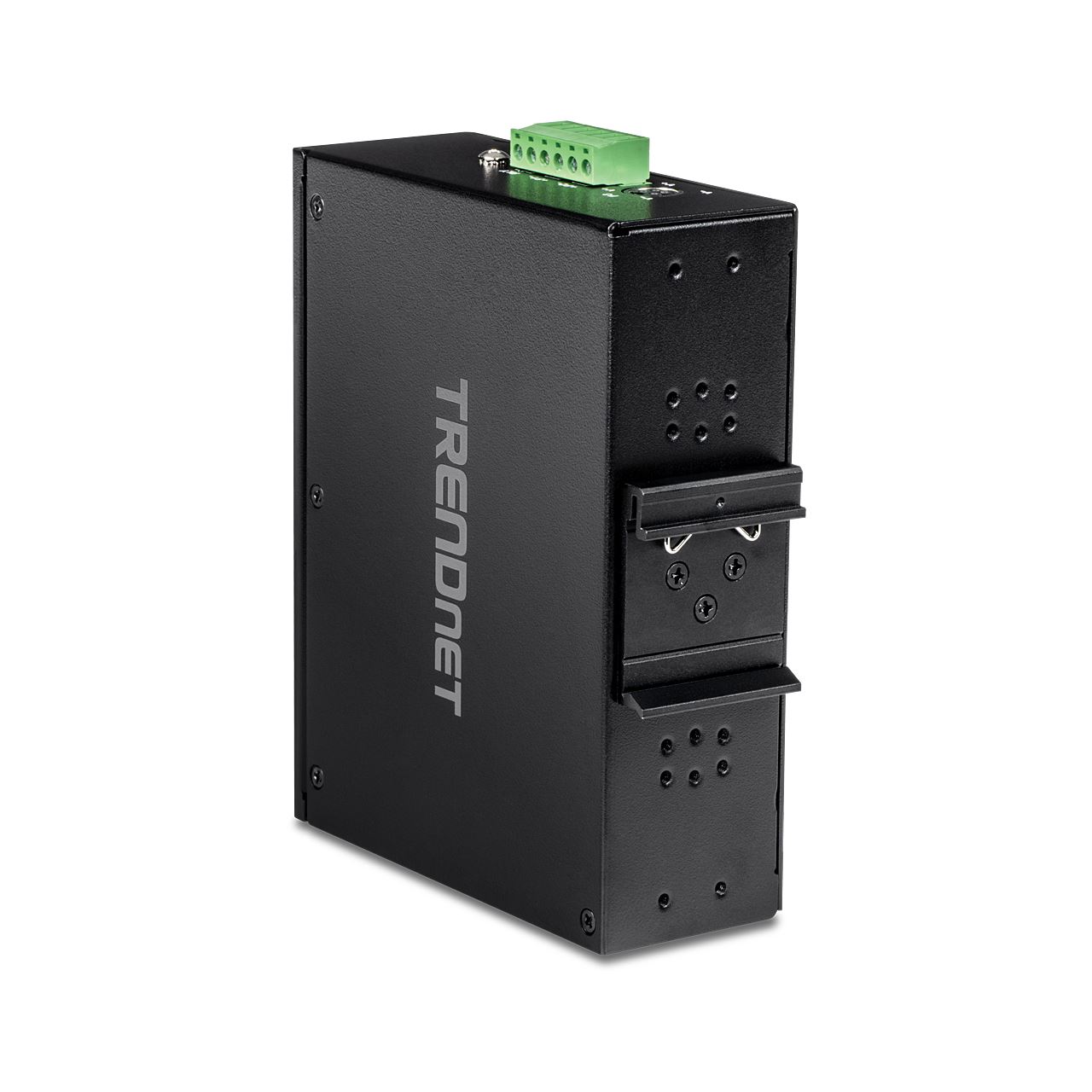 TrendNet 4-Port Industrial Modbus Gateway - Access Points | Mindfactory.de