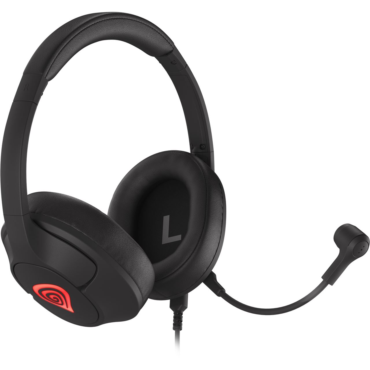 Genesis Gaming Mikrofon RADIUM 400 USB - Mikrofone | Mindfactory.de