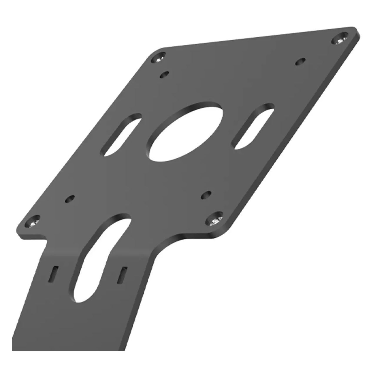 Compulocks K/Galaxy Tab A8 10.5" SpaceCnt/WallMt BK - Ständer / Halter ...