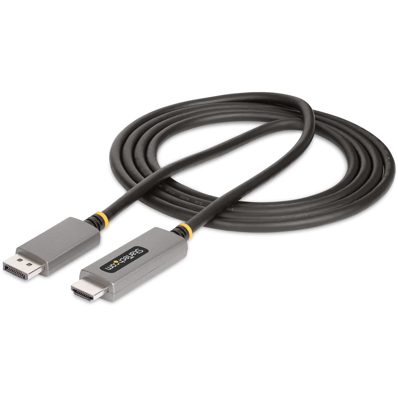 (€26,95*/1m) 2.00m Startech Displayport Anschlusskabel Displayport ...