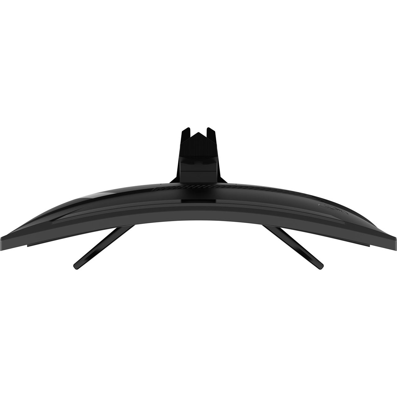 27" (68,58cm) MSI MAG 275CQRXFDE schwarz 2560x1440 1xUSB-Typ-C ...