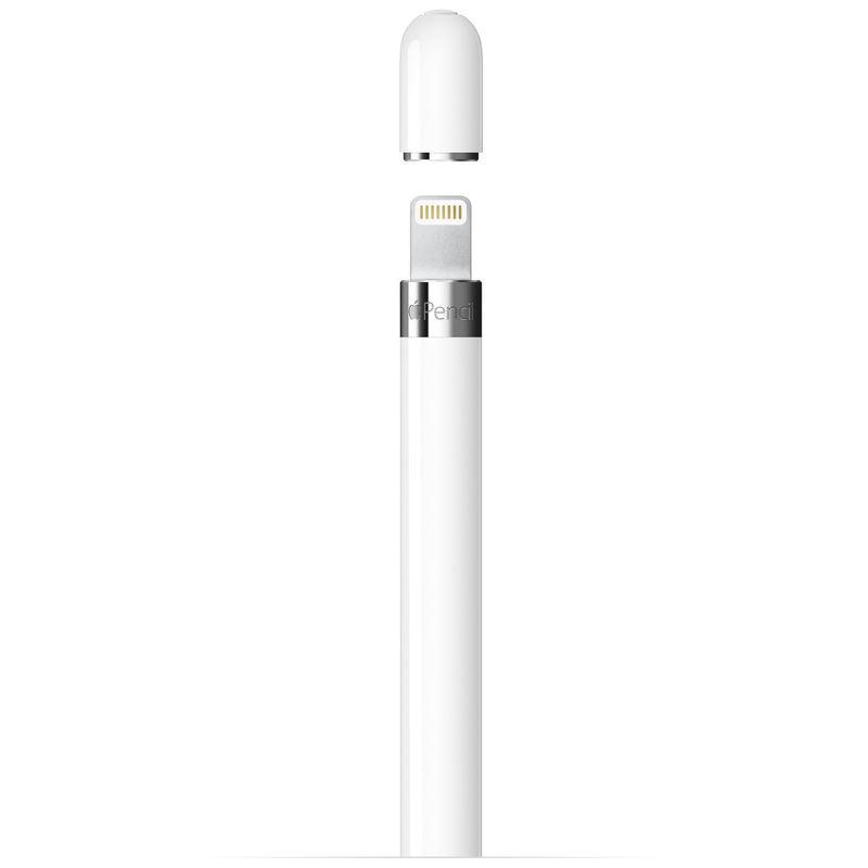 Apple Pencil 1. Generation (Retourenware) - | Mindfactory.de
