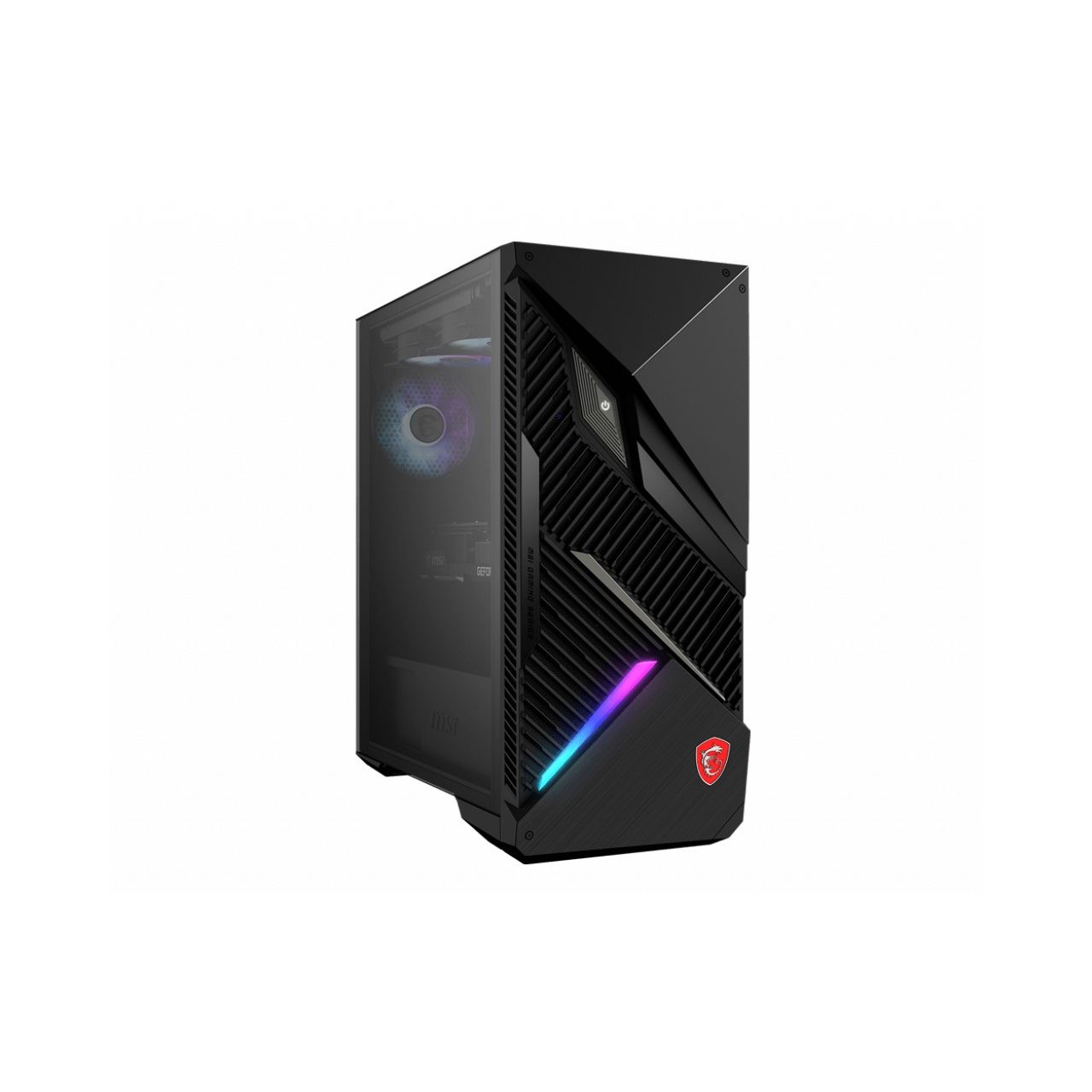 MSI MPG Infinite X2 13FNUF 058AT - Tower - Core i7 13700KF / 3.4 GHz ...