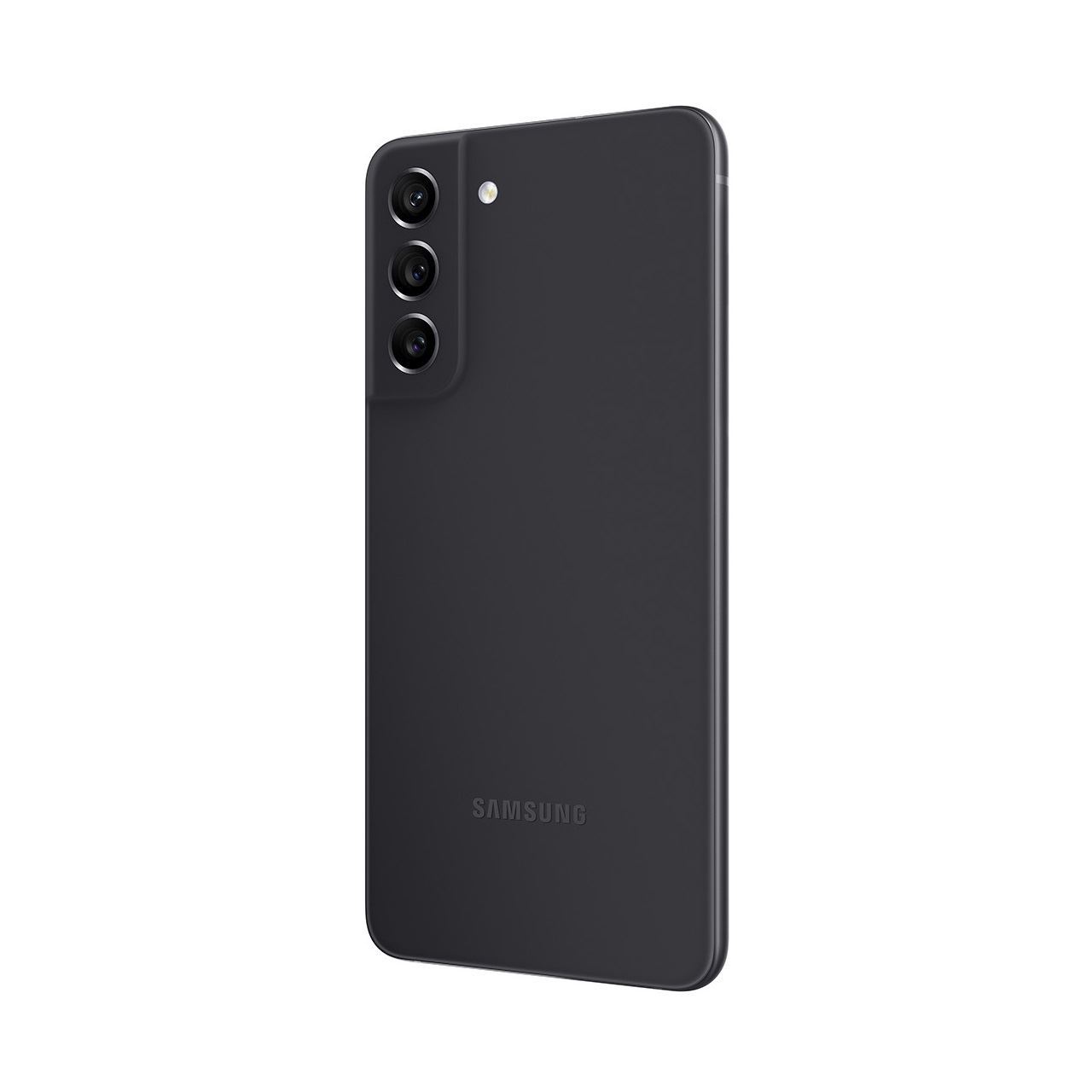 Samsung G990B2 S21 FE 5G 256GB, graphite - Smartphones ohne Vertrag ...