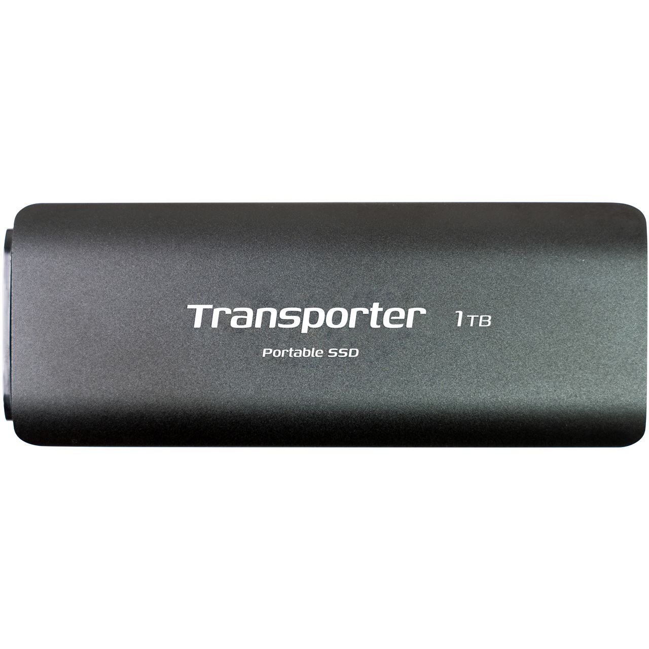 1TB Patriot SSD Extern Transporter Type-C 1000/1000 - Externe SSDs ...