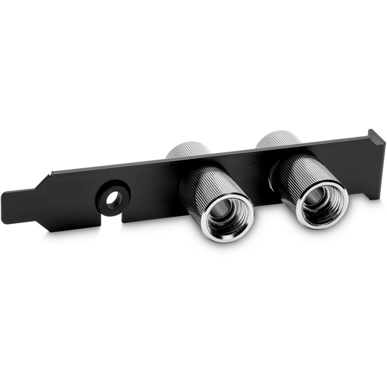 EK Water Blocks EK-Loop PCI Bracket Pass-Through, G1/4 Zoll - Zubehör für Schläuche | Mindfactory.de