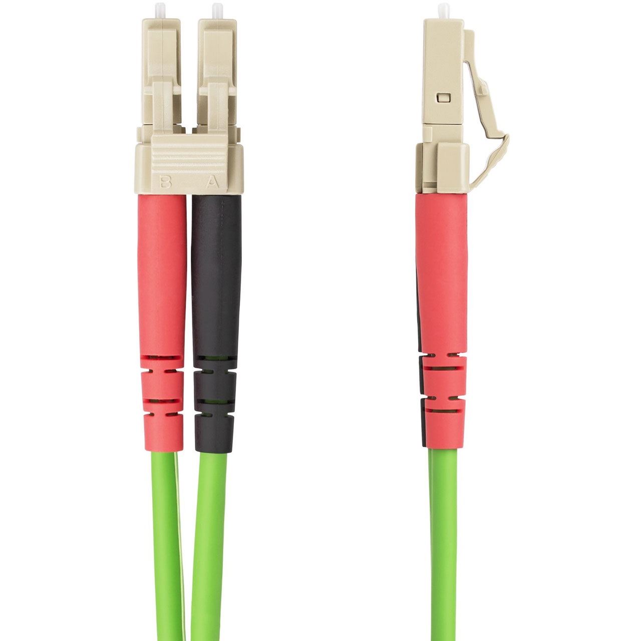 (€6,84*/1m) 7.00m Startech LWL Anschlusskabel LC Stecker auf LC Stecker ...