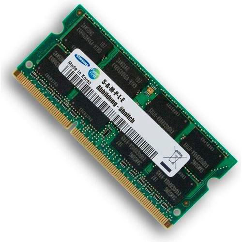 32GB Samsung DDR5-5600 SO-DIMM CL46 Single - SO DDR5 Module ...