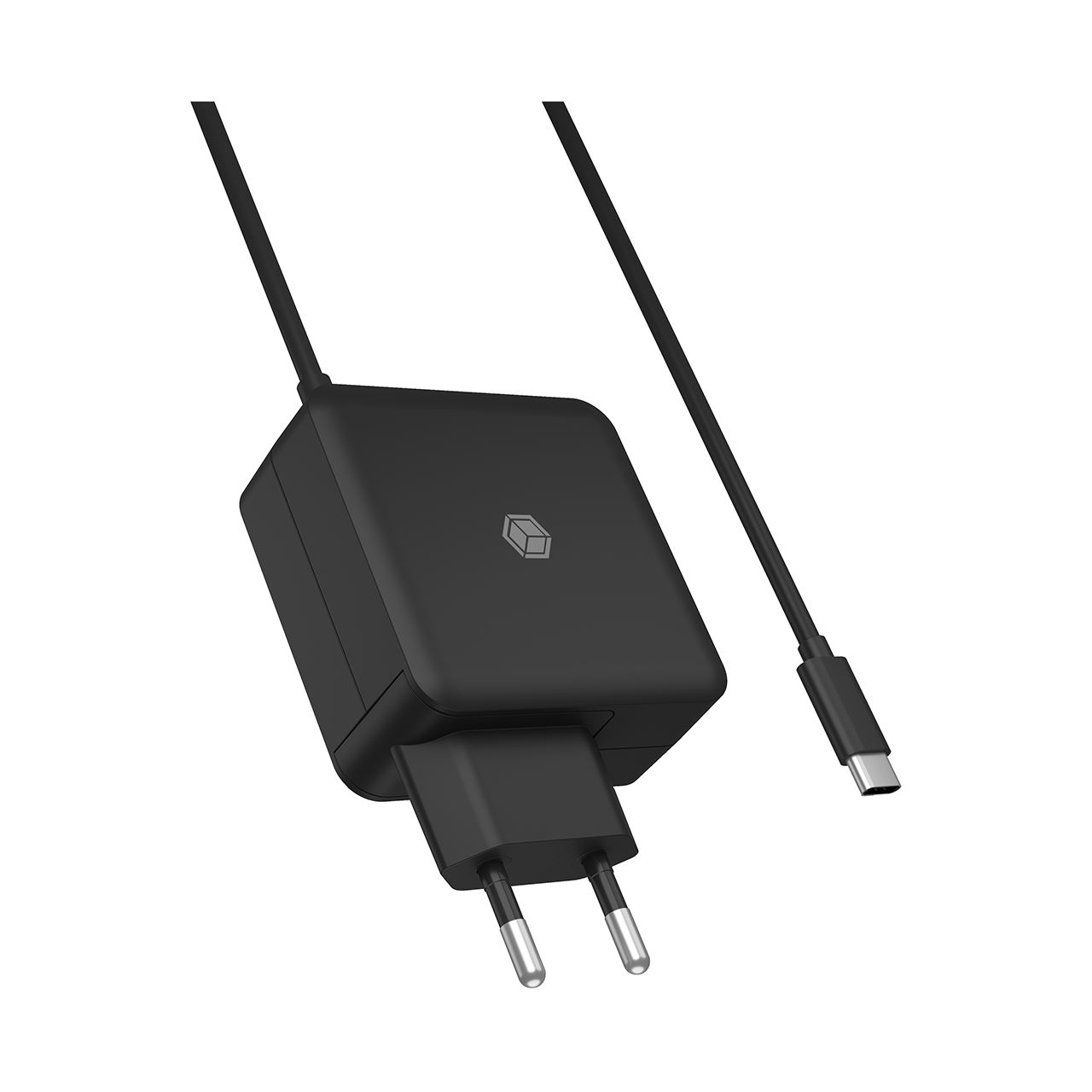 Icy Box Steckerladegerät IcyBox für USB Power Delivery IB-PS111-PD ...