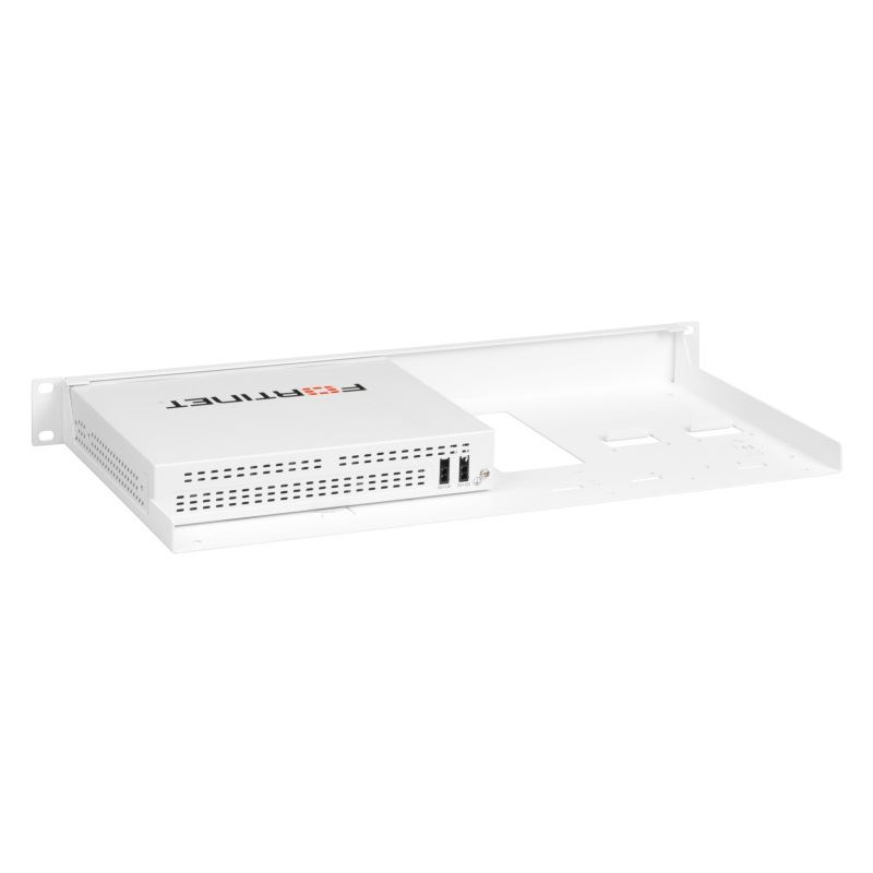 Rackmount.IT Kit für FortiGate 90G / 91G series - Zubehör für Netzwerk ...