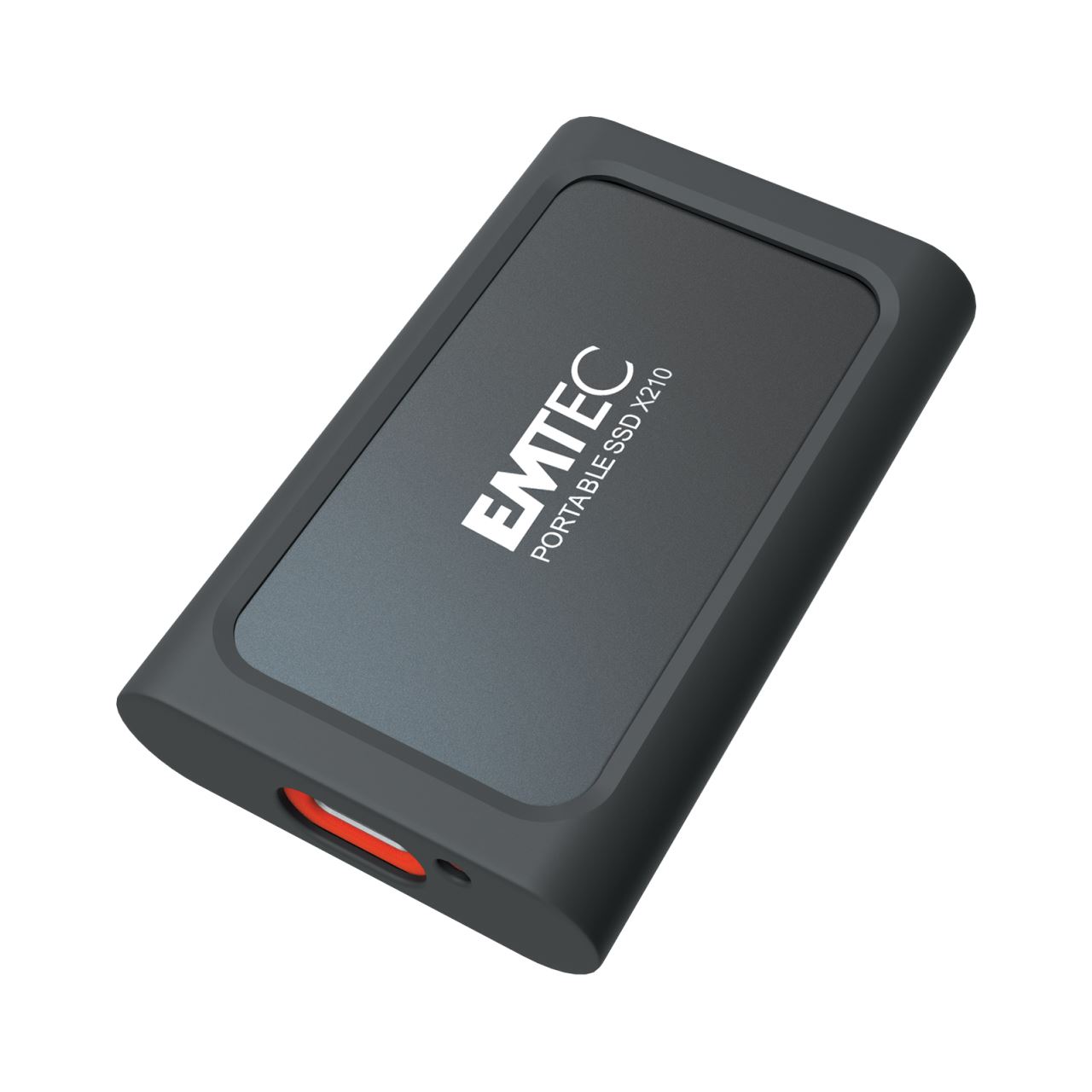 1TB Emtec SSD 3.2 Gen2 X210 Portable 4K - Externe SSDs | Mindfactory.de