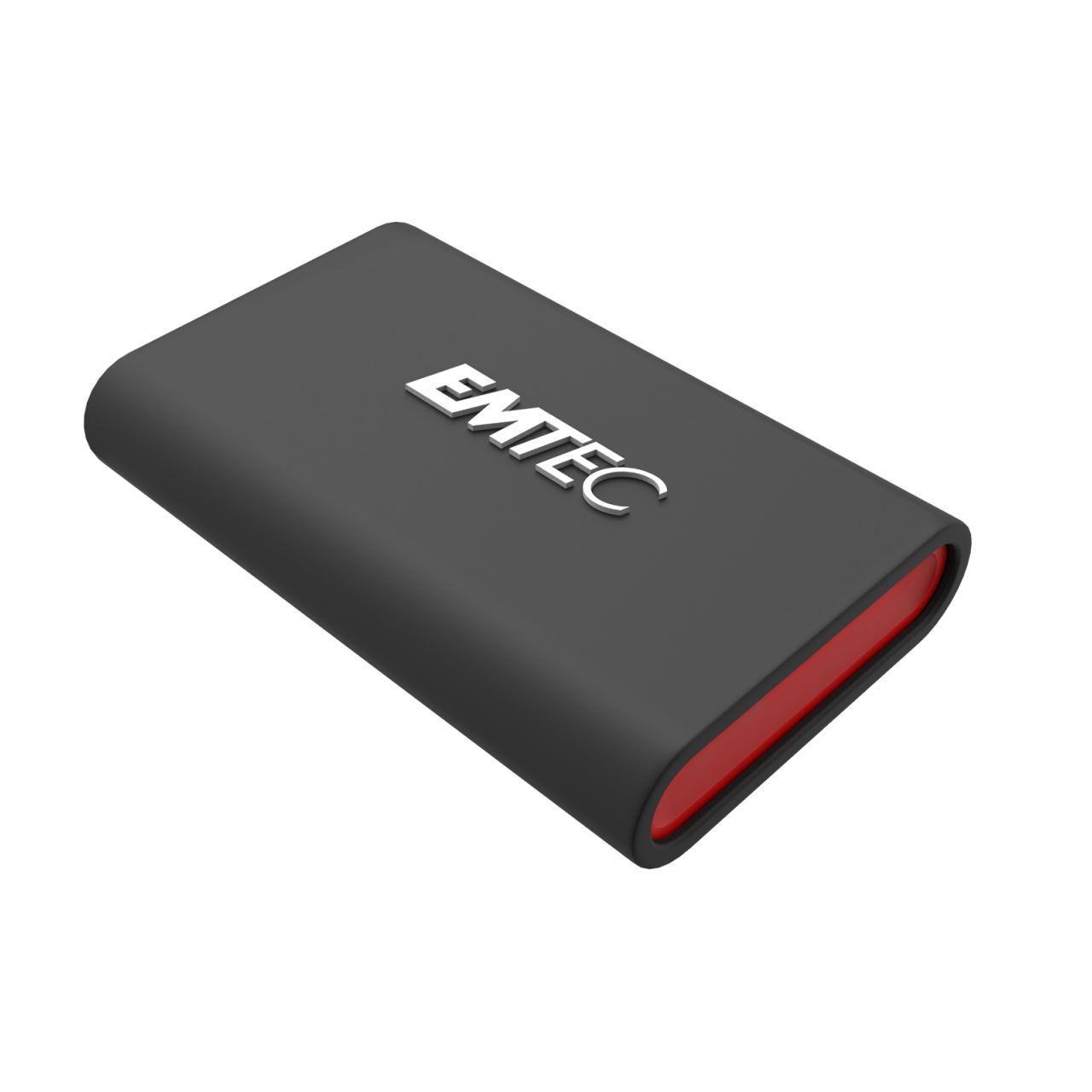 1TB Emtec SSD 3.2 Gen2 X210 Portable 4K - Externe SSDs | Mindfactory.de