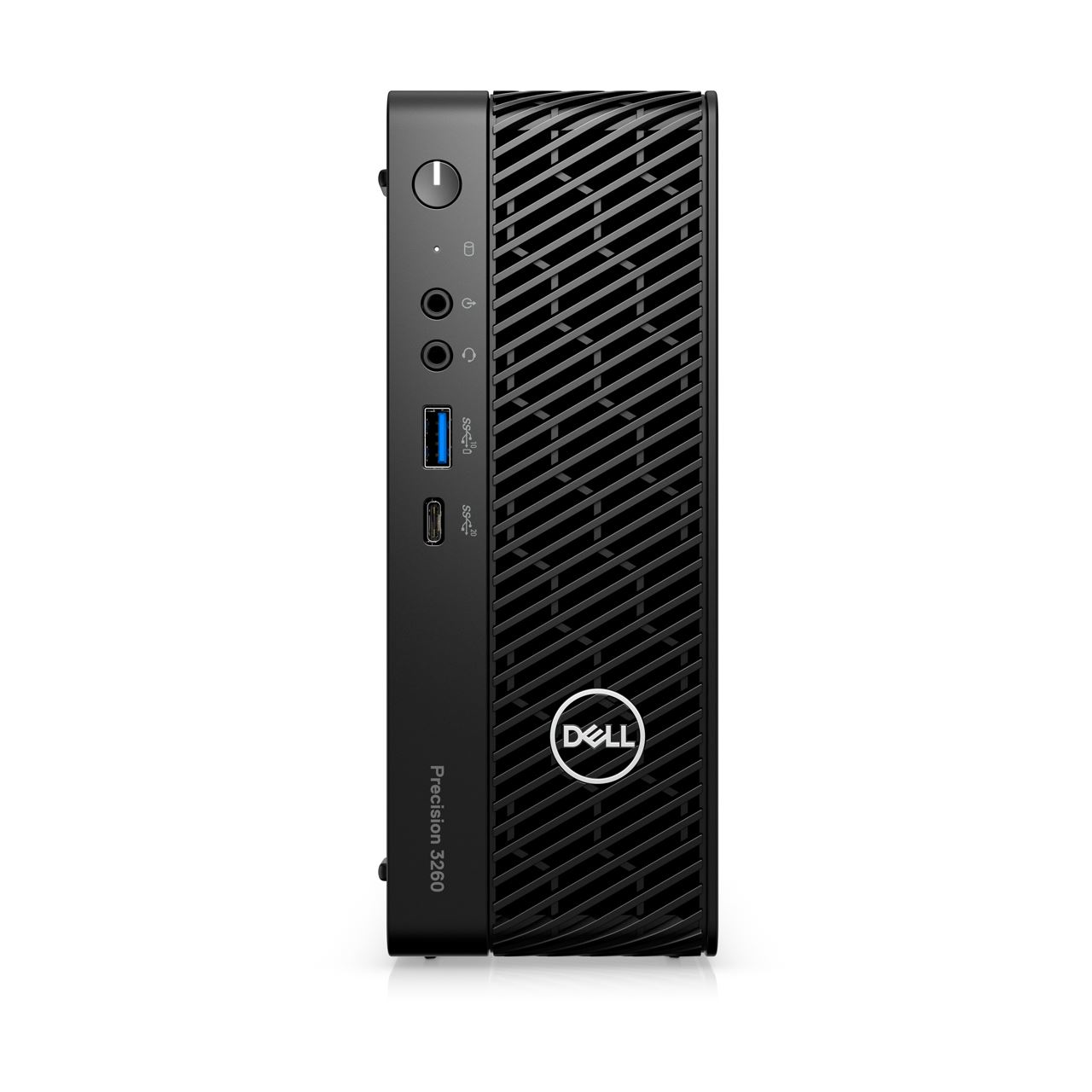 Dell PRECISION 3260 CFF I7-13700 - Business PCs | Mindfactory.de