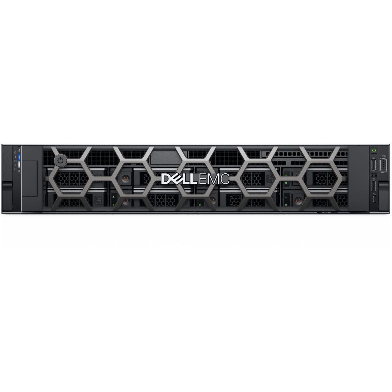 Dell POWEREDGE R7515 AMD EPYC 7313P - AMD Server | Mindfactory.de