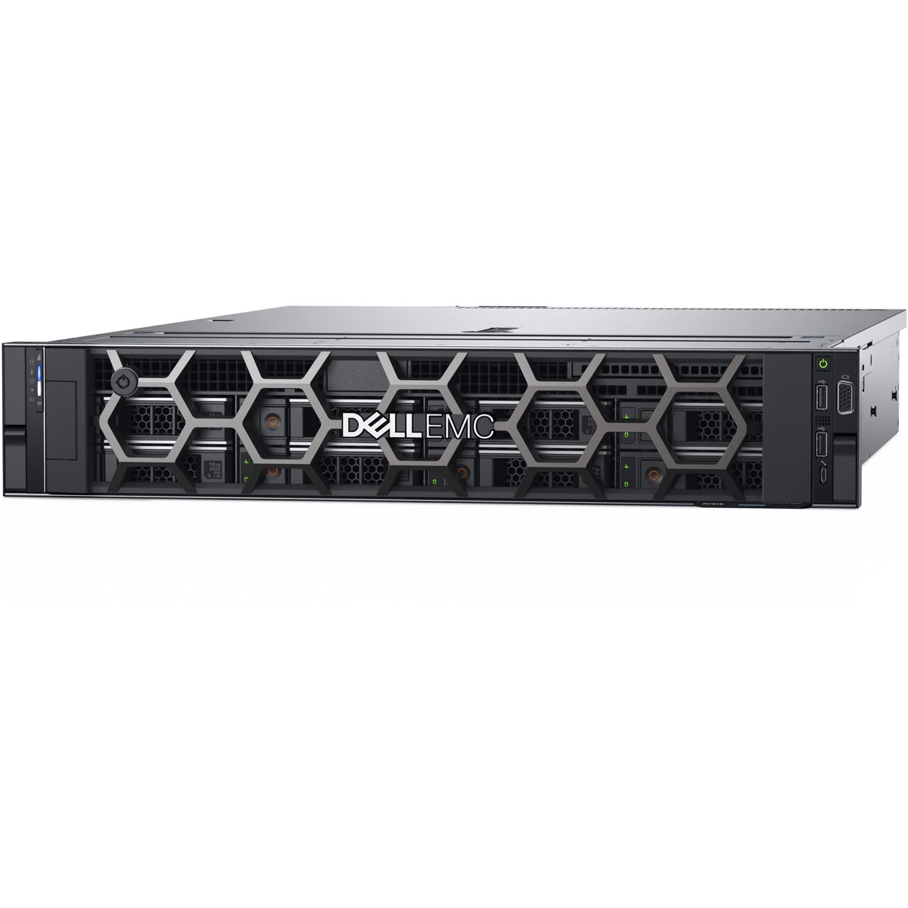 Dell POWEREDGE R7515 AMD EPYC 7313P - AMD Server | Mindfactory.de