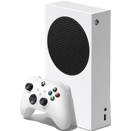 Microsoft Xbox Series S Starter Bundle incl. 3 months Game Pass ...